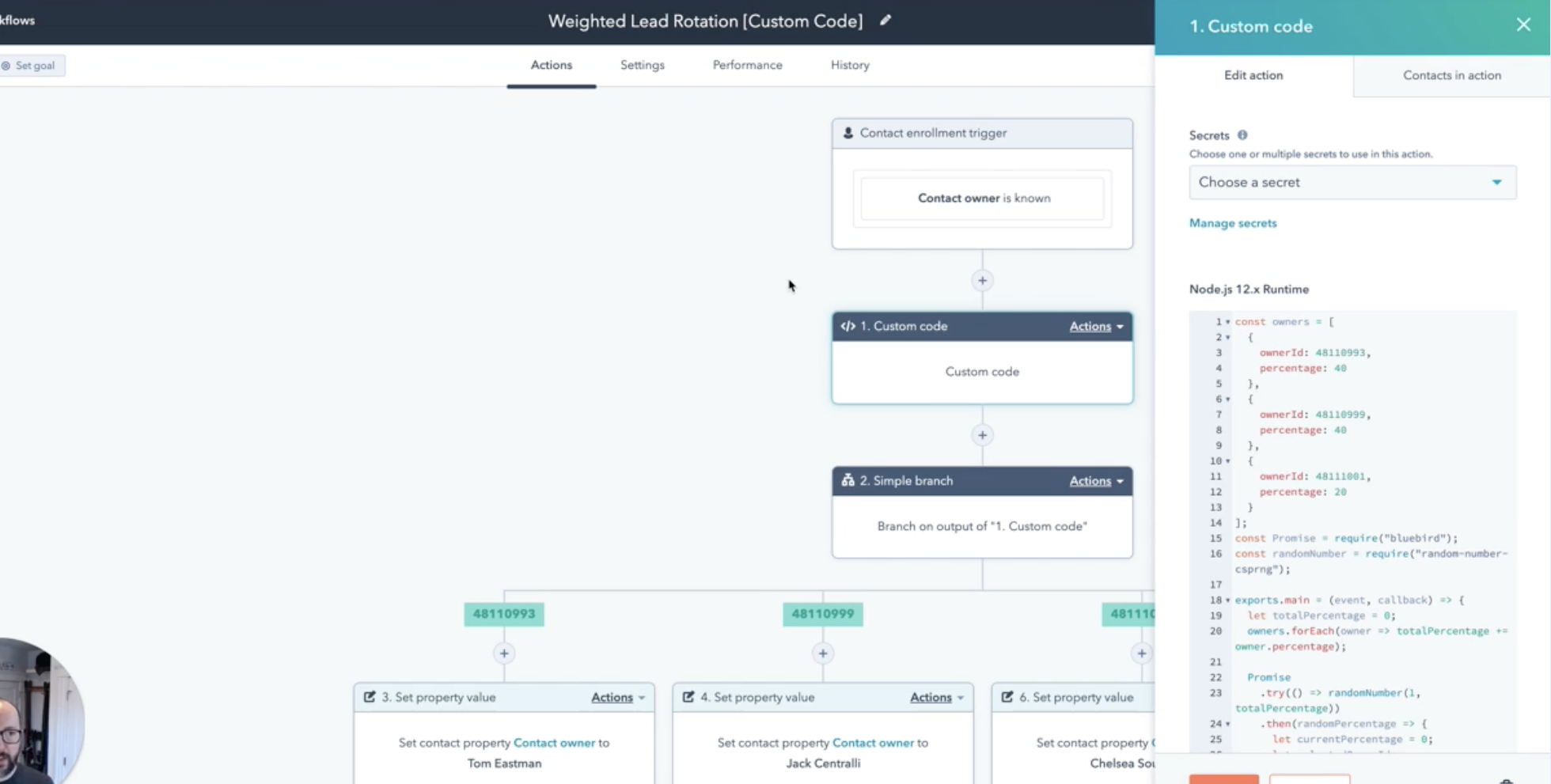 Breaking Silos - Empower Your Business with HubSpot's Operations Hub